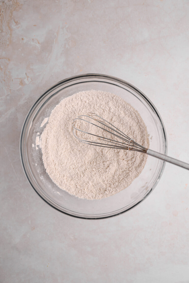 Lemon Blueberry Buckle | Sturbridge Bakery