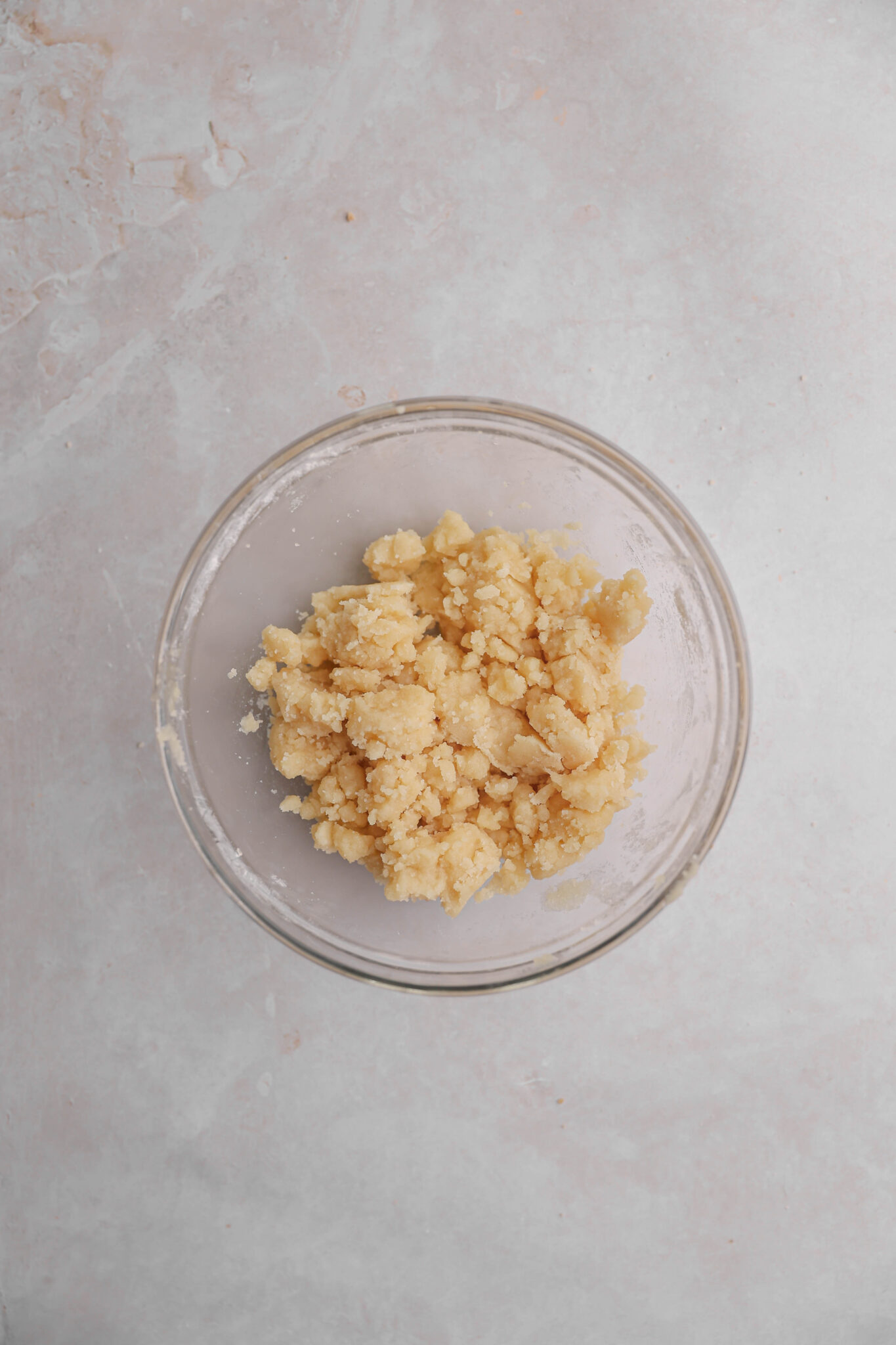 Lemon Blueberry Buckle | Sturbridge Bakery