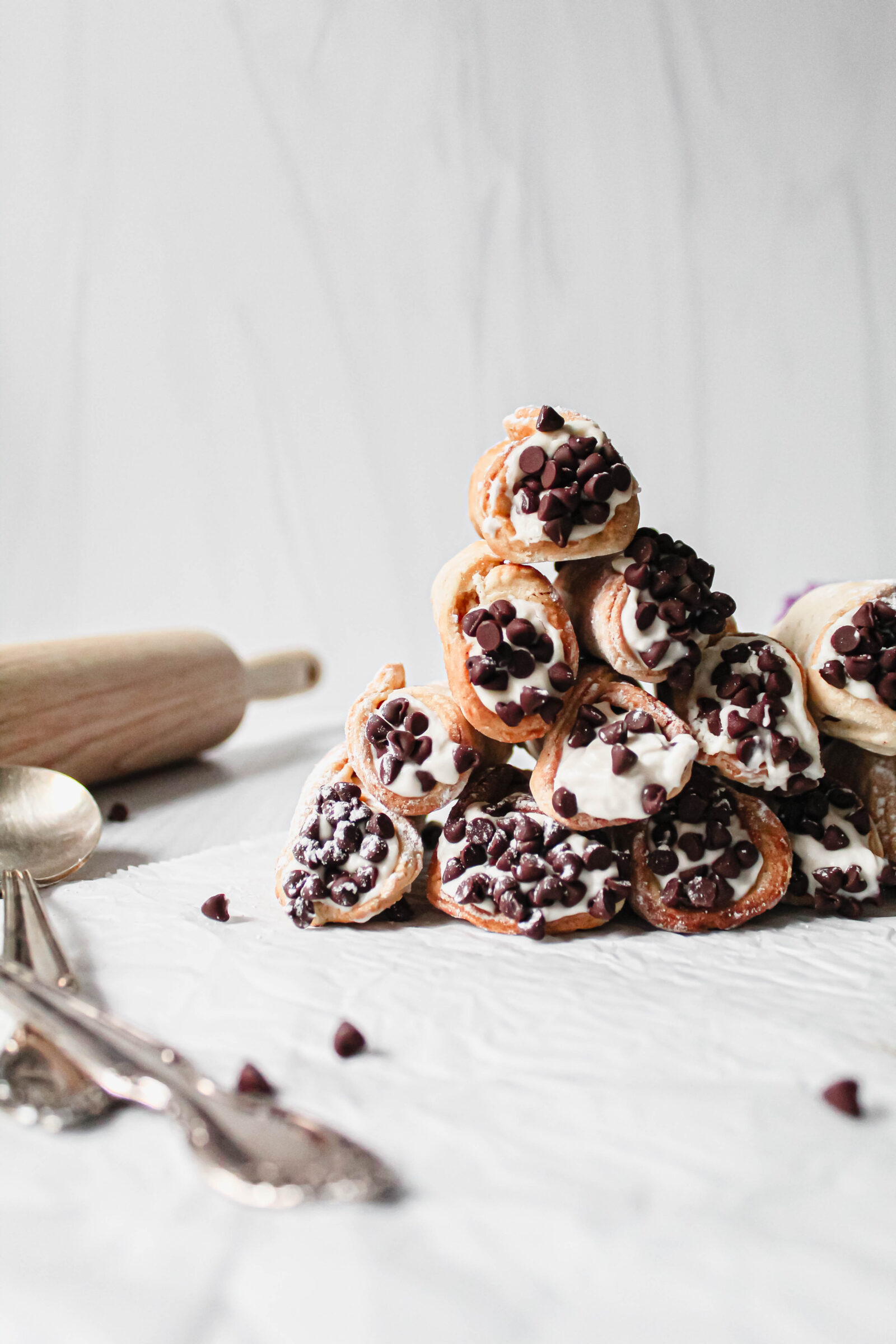Cannolis | Sturbridge Bakery