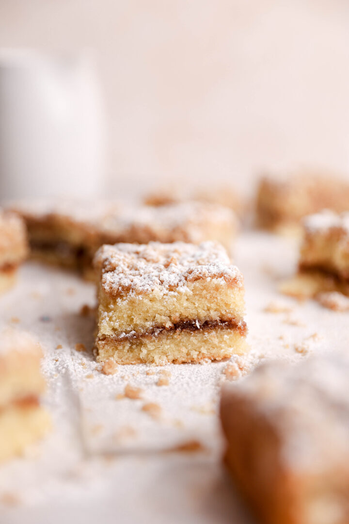 Cinnamon Streusel Coffee Cake | Sturbridge Bakery