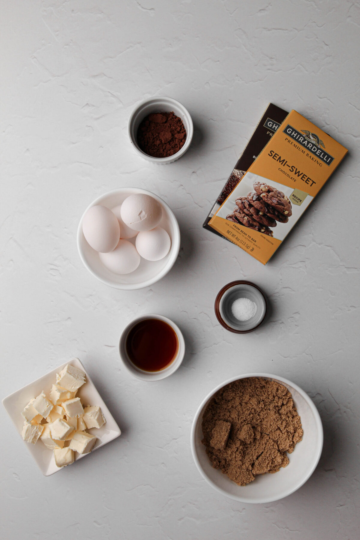 Crackled Flourless Chocolate Cake | Sturbridge Bakery