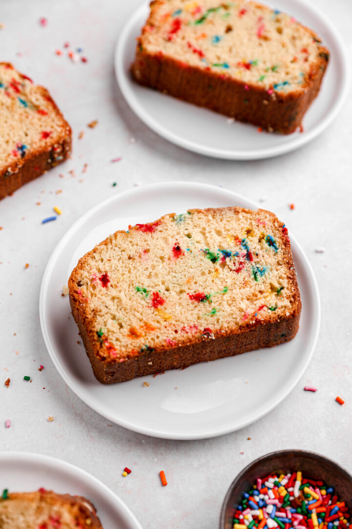 Sugar Cookie Loaf | Sturbridge Bakery