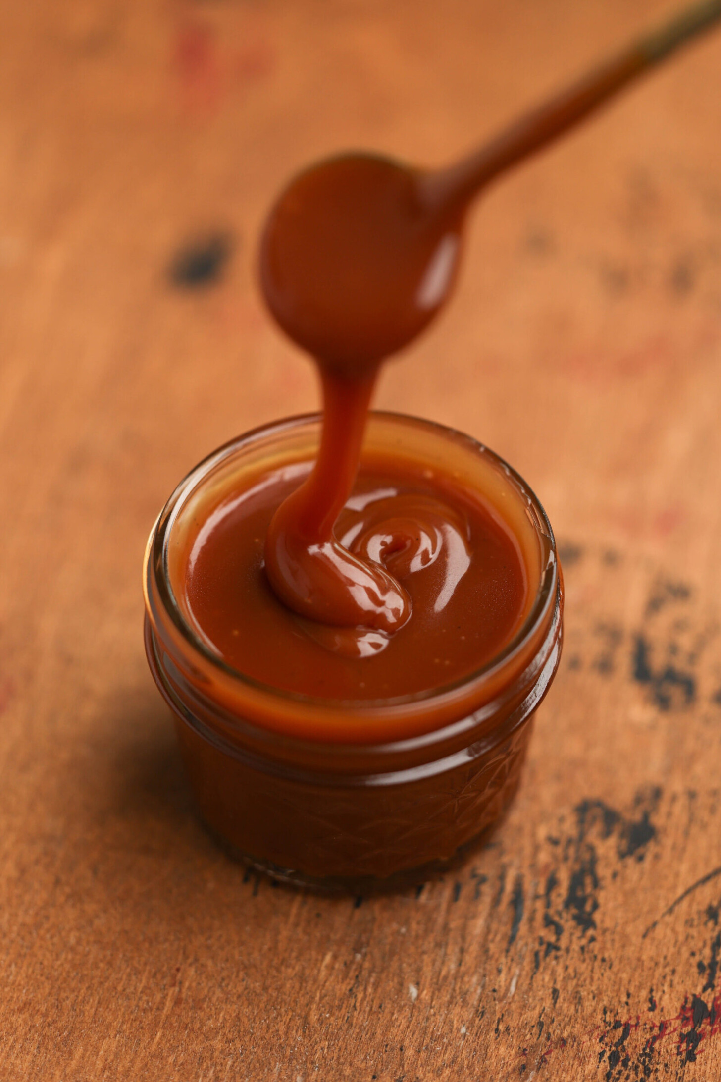 Gingerbread Caramel Cheesecake | Sturbridge Bakery