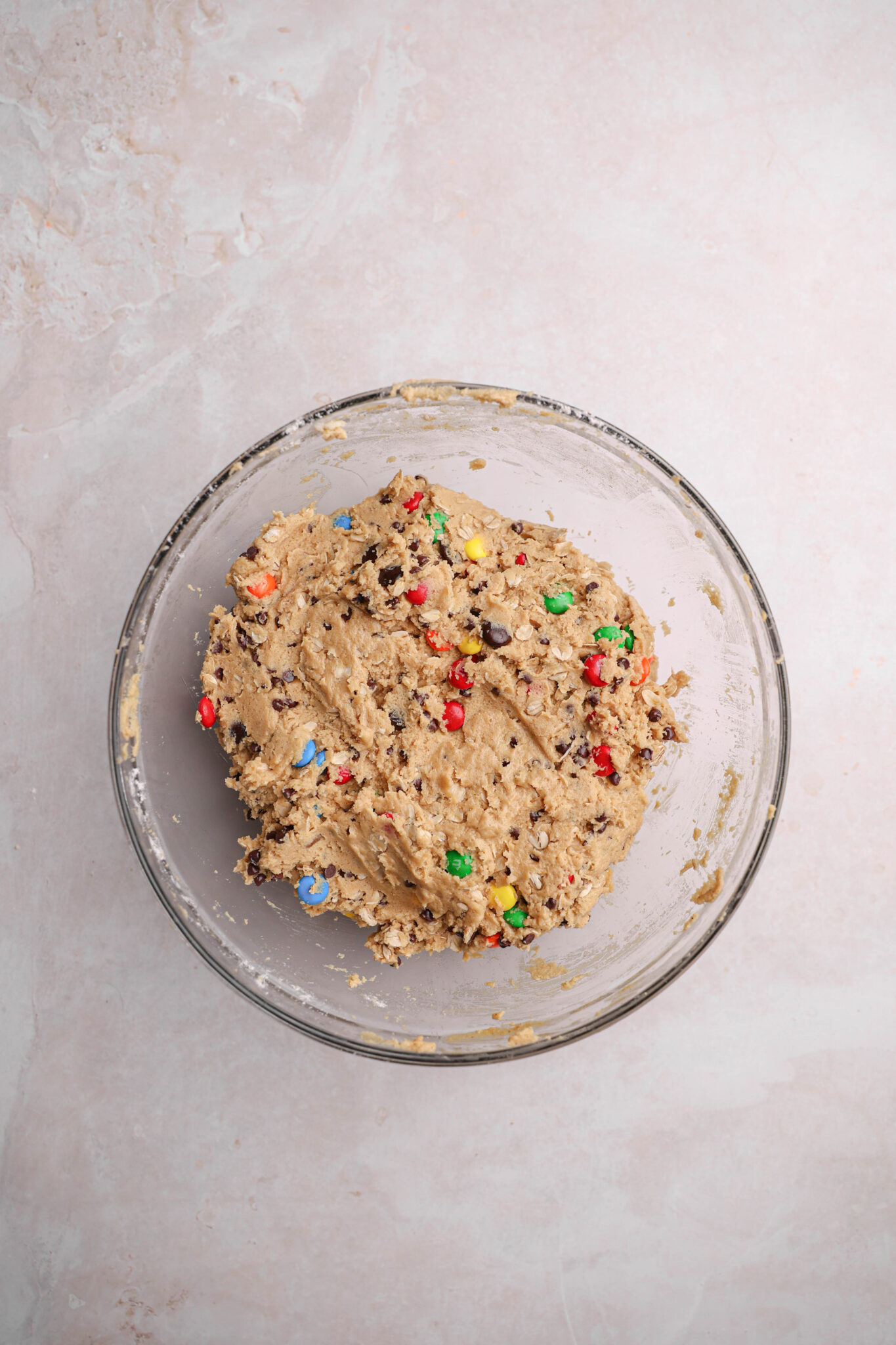 Bakery Style Monster Cookies | Sturbridge Bakery