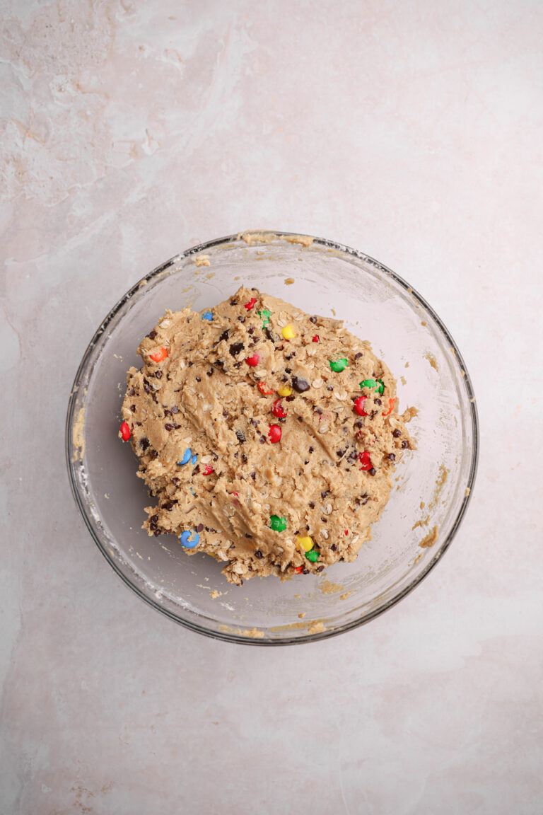 Bakery Style Monster Cookies | Sturbridge Bakery