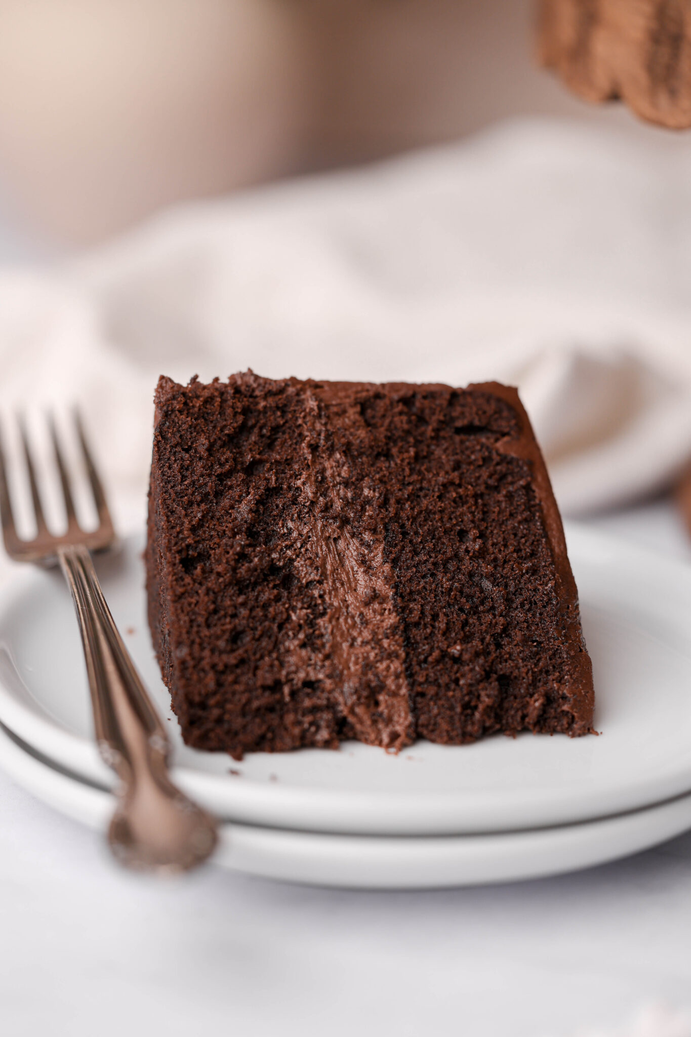 Mini Chocolate Cake | Sturbridge Bakery