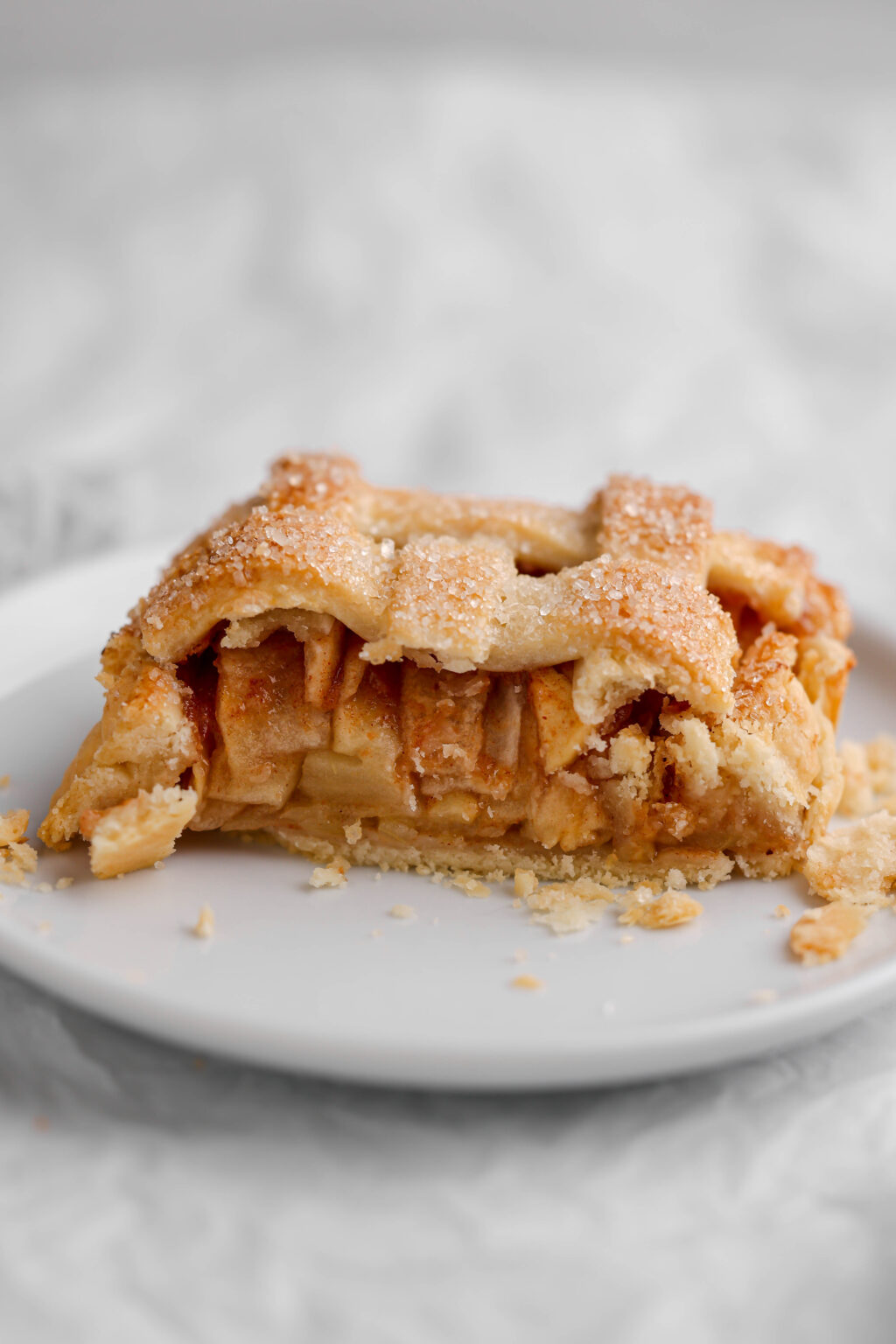 Single Serve Apple Pie | Sturbridge Bakery