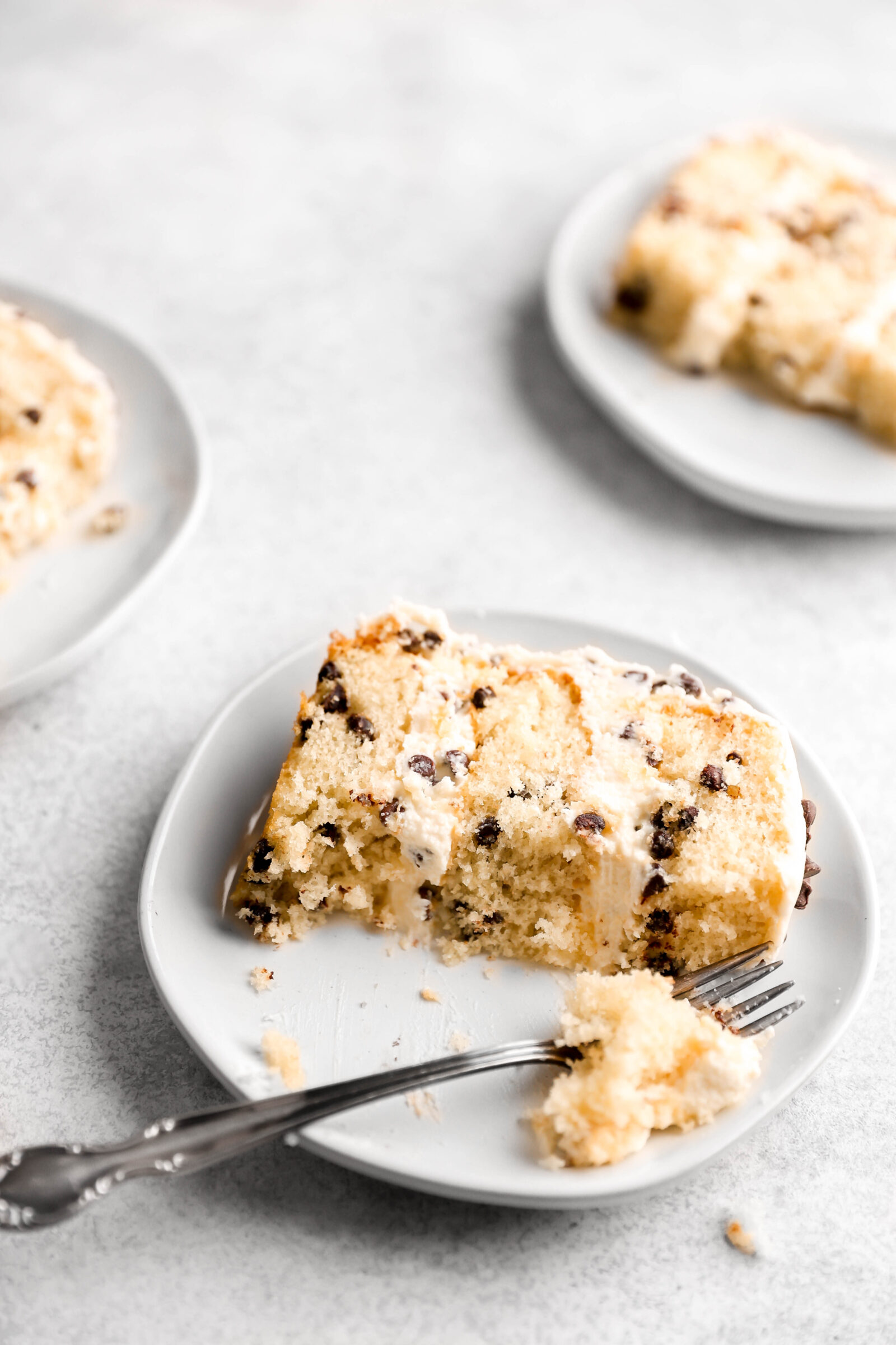 Cannoli Cream Cake | Sturbridge Bakery