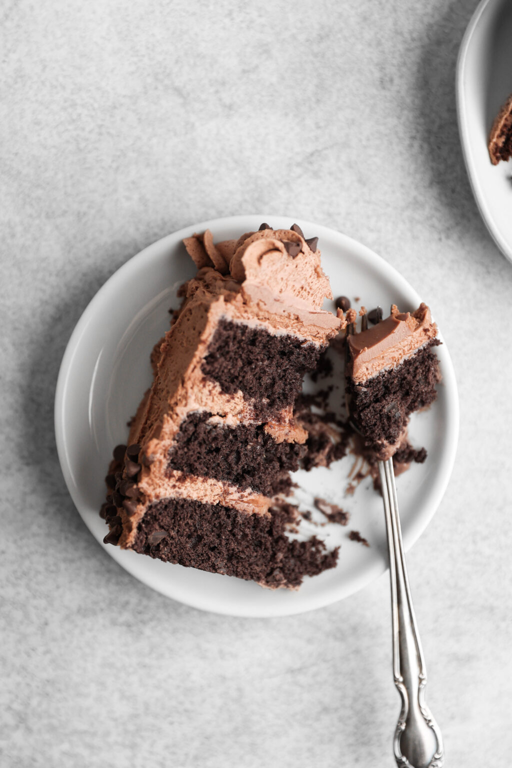 The Ultimate Chocolate Cake | Sturbridge Bakery