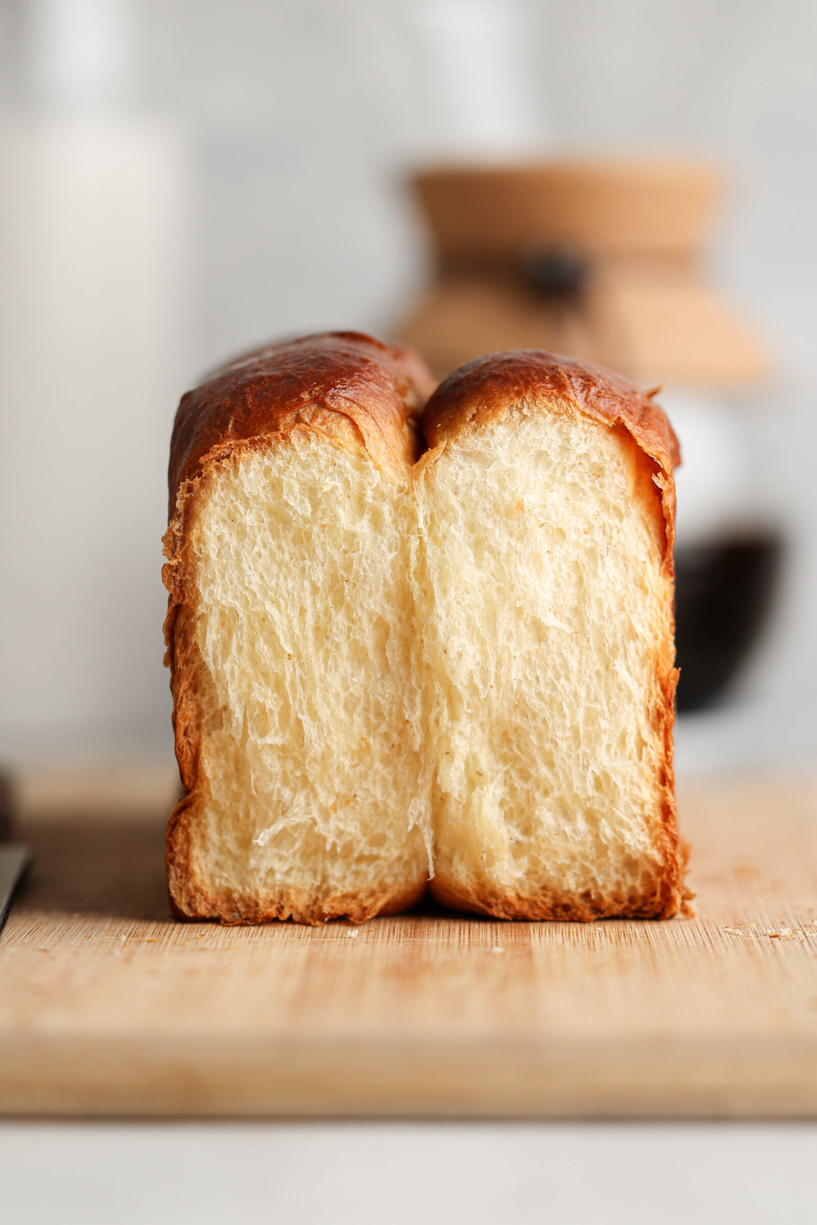 Fluffy Brioche Bread (With Overnight Option!) | Sturbridge Bakery