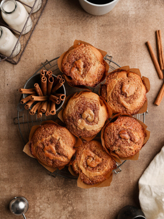 Sturbridge Bakery | Bakery-Style Recipes for the Home Baker