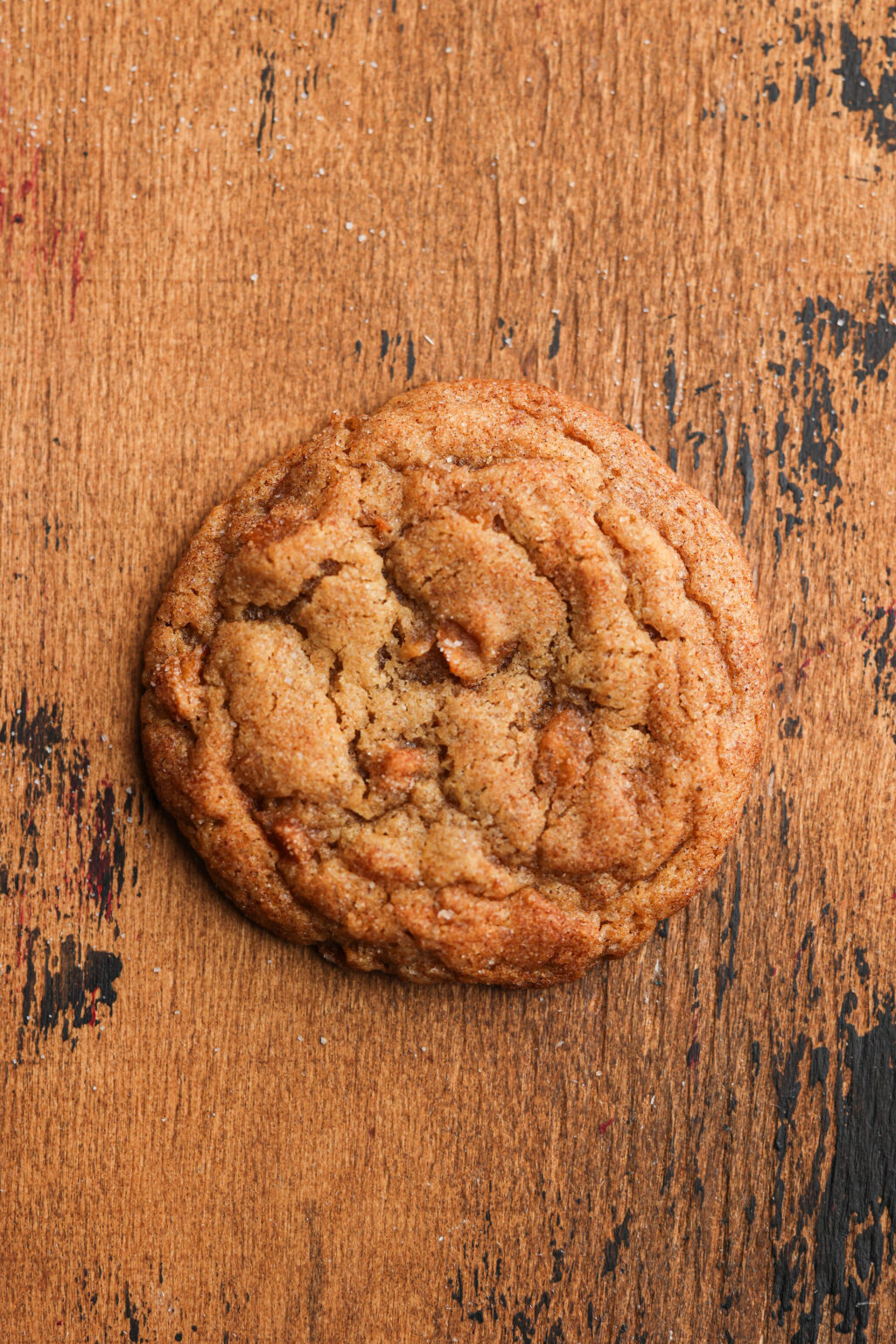 Apple Snickerdoodles | Sturbridge Bakery